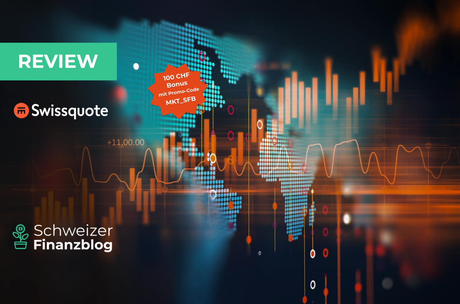 14 beste ETFs Schweiz und global: And the winner ist...