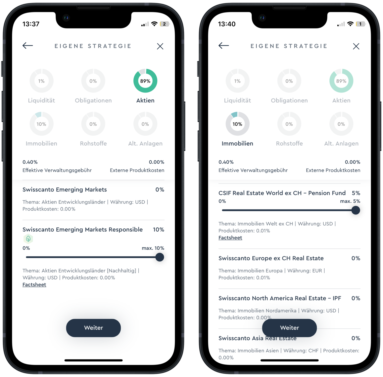 VIAC experience: 5 arguments in favor of the 3a pension pioneer