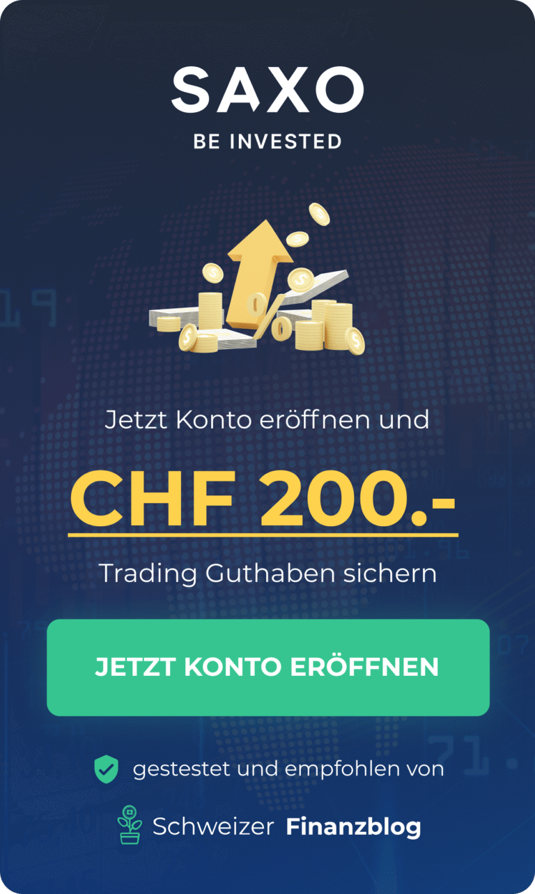 Saxo Bank experience 2026: Best Swiss broker?