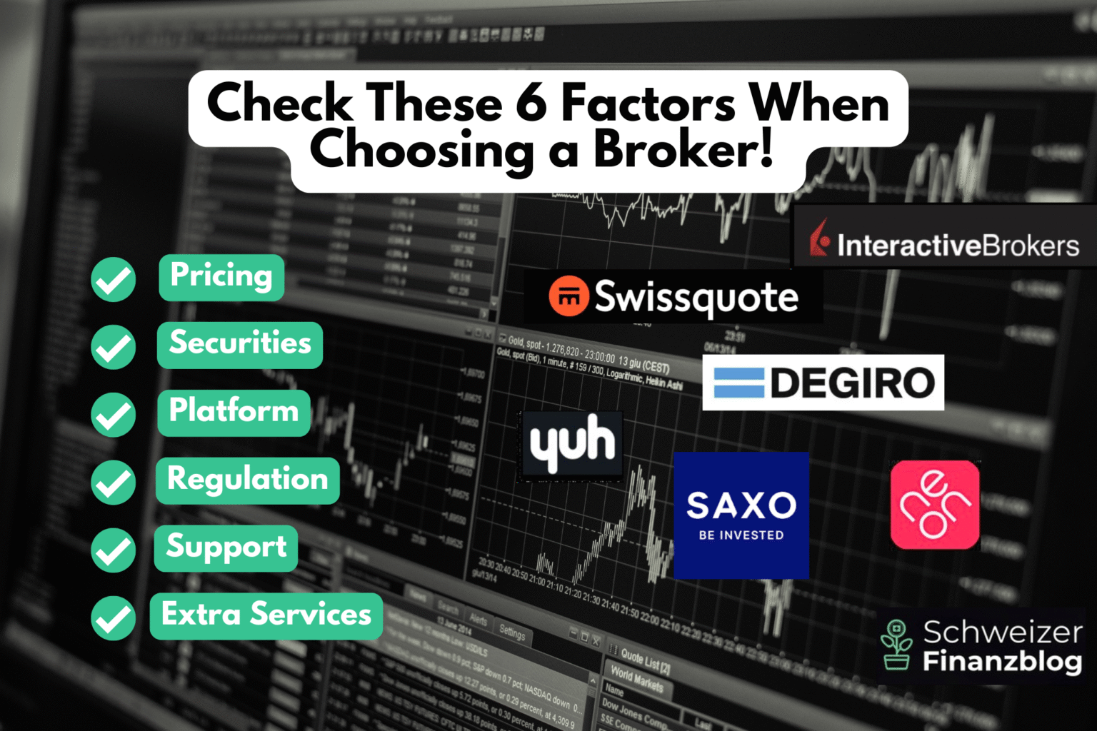 Saxo Bank experience 2026: Best Swiss broker?